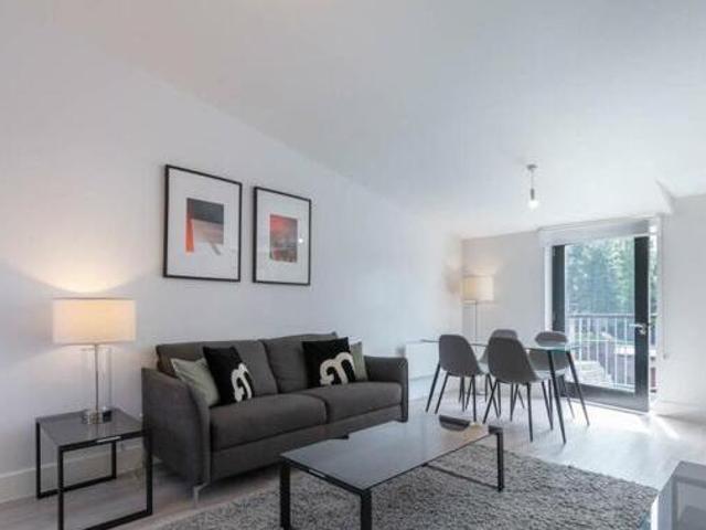 1 Bedroom Apartment For Rent In Charlotte Street