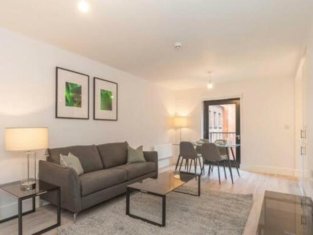 1 Bedroom Apartment For Rent In Charlotte Street
