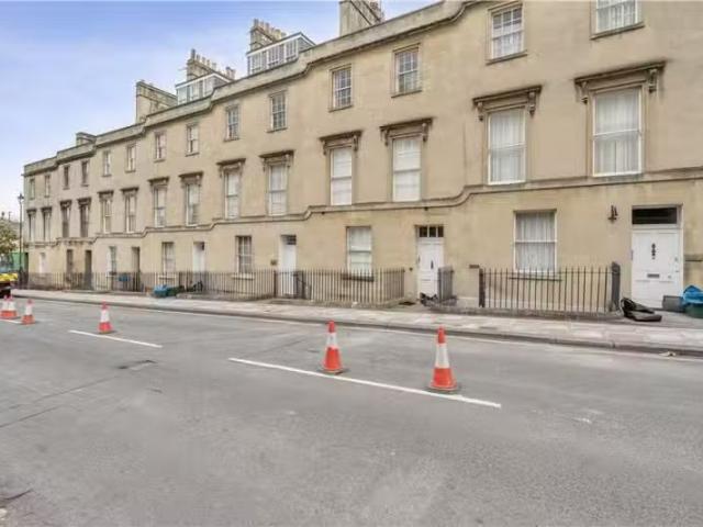 1 bedroom apartment for rent in Charlotte Street, Bath, BA1