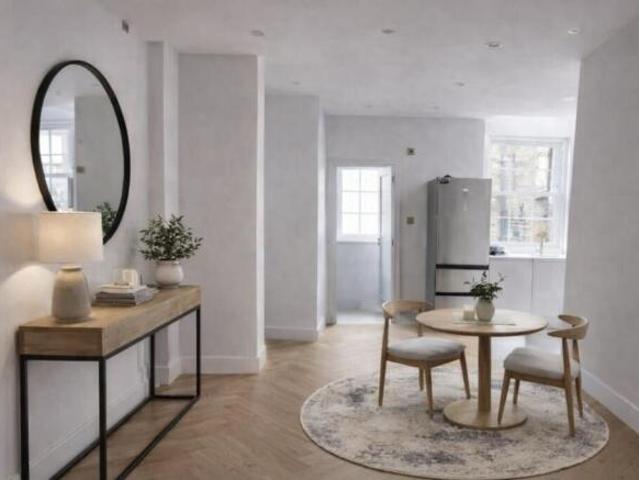 1 bedroom apartment for rent in Charlotte Street, Fitzrovia, London, W1T