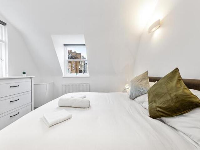 1 bedroom apartment for rent in Charlwood Street, London, SW1V