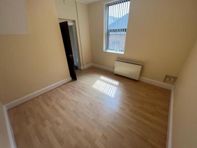 1 bedroom apartment for rent in Charnwood Street, Derby, Derbyshire, DE1 2GU, DE1
