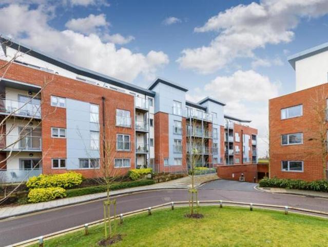 1 bedroom apartment for rent in Charrington Place, ST. Albans, al1