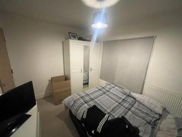1 bedroom apartment for rent in Charrington Place, St. Albans, Hertfordshire, AL1
