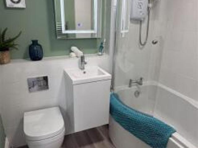 1 bedroom apartment for rent in Chatham Grove, Manchester, M20