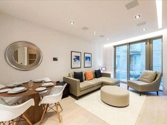 1 bedroom apartment for rent in Chatsworth House, Duchess Walk, London, SE1