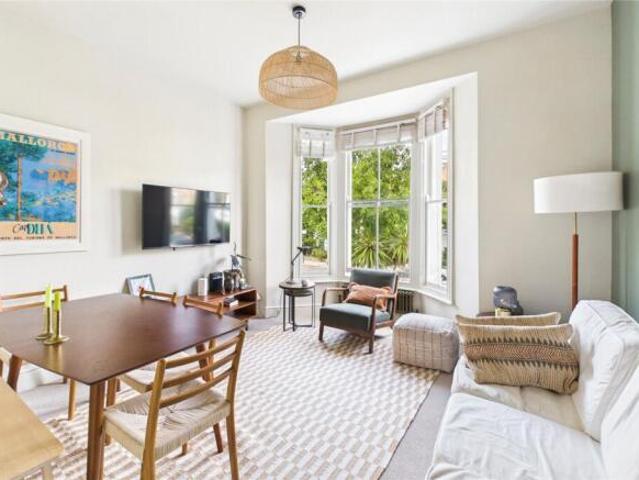 1 bedroom apartment for rent in Chaucer Road, London, SE24