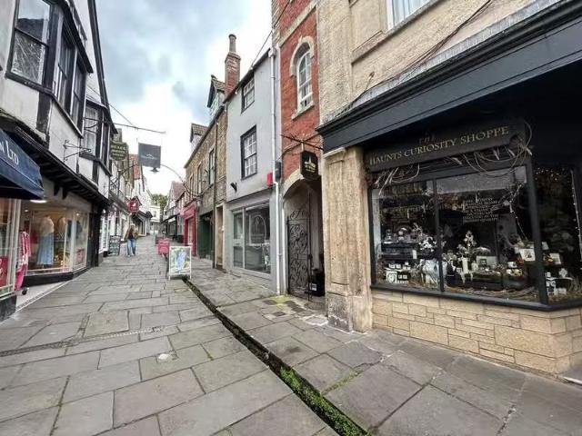 1 bedroom apartment for rent in Cheap Street, Frome, BA11