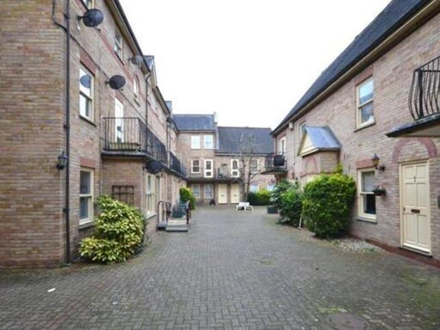 1 Bedroom Apartment For Rent In Chelmsford, Essex