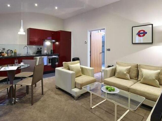 1 Bedroom Apartment For Rent In Chelsea
