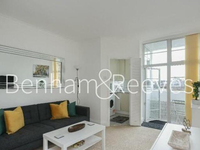 1 Bedroom Apartment For Rent In Chelsea