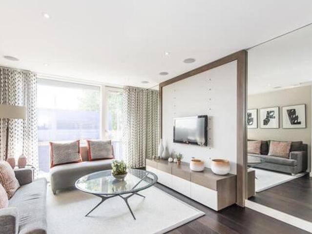 1 Bedroom Apartment For Rent In Chelsea