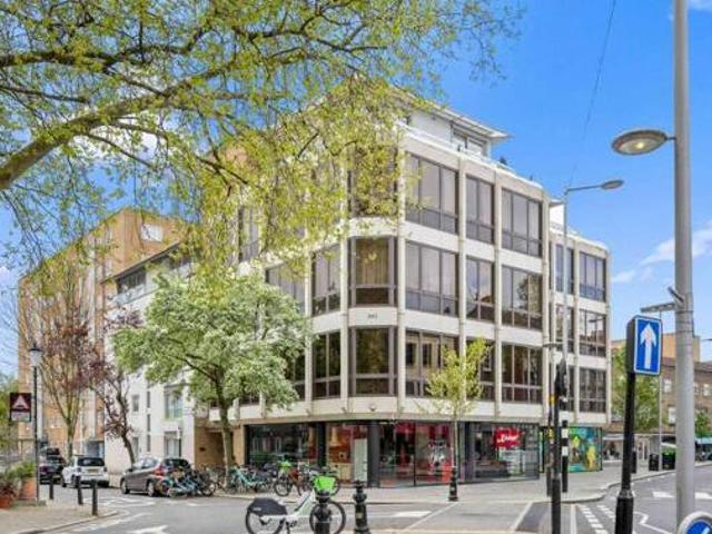 1 Bedroom Apartment For Rent In Chelsea