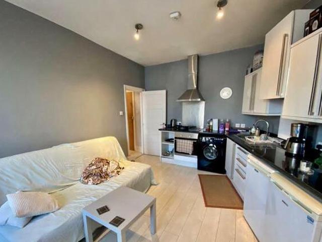 1 Bedroom Apartment For Rent In Chelsea