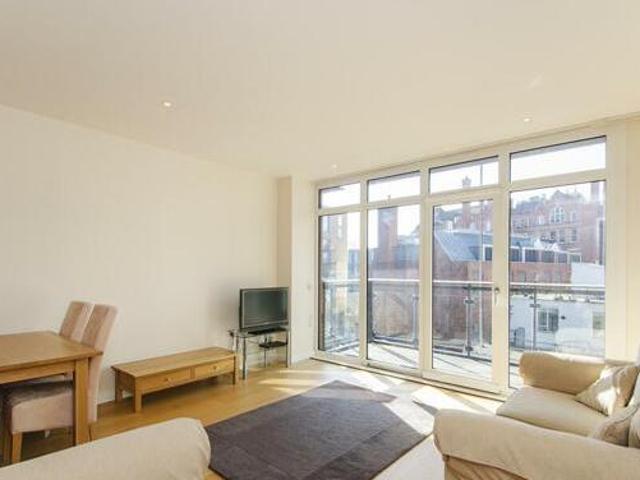 1 Bedroom Apartment For Rent In Chelsea
