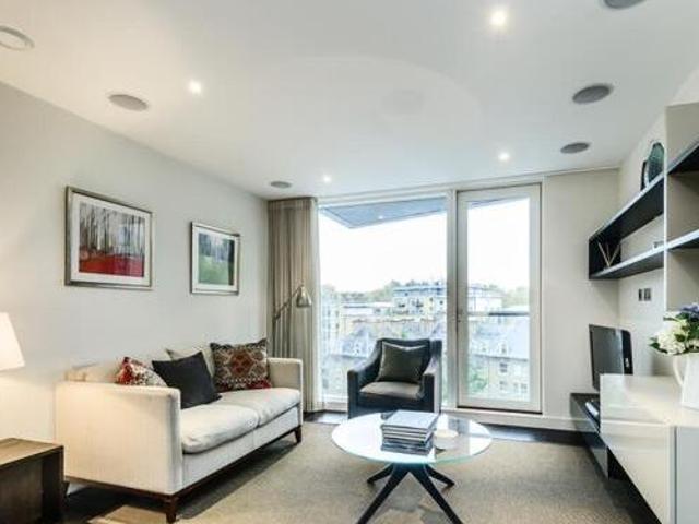 1 Bedroom Apartment For Rent In Chelsea