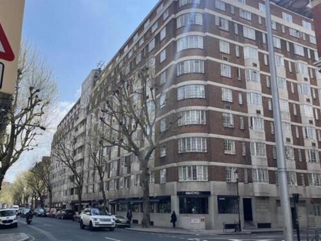 1 bedroom apartment for rent in Chelsea Cloisters, Sloane Avenue, London, SW3