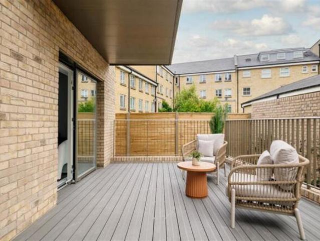 1 bedroom apartment for rent in Chelsea Botanica, Watermeadow Lane, SW6