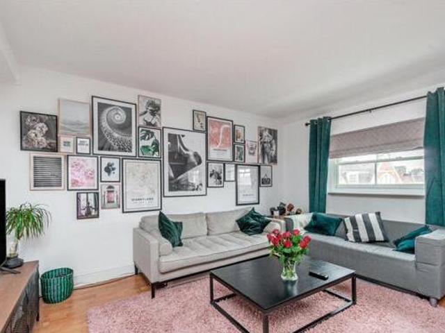 1 Bedroom Apartment For Rent In Chelsea, London