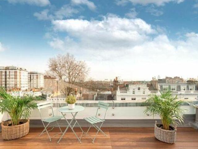 1 Bedroom Apartment For Rent In Chelsea, London