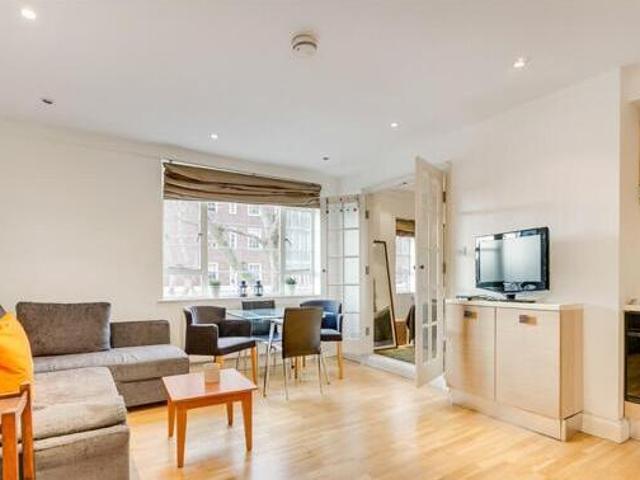 1 Bedroom Apartment For Rent In Chelsea, London
