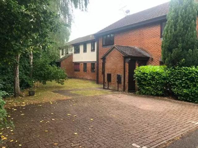 1 bedroom apartment for rent in Chepstow Close, Stratford Upon.