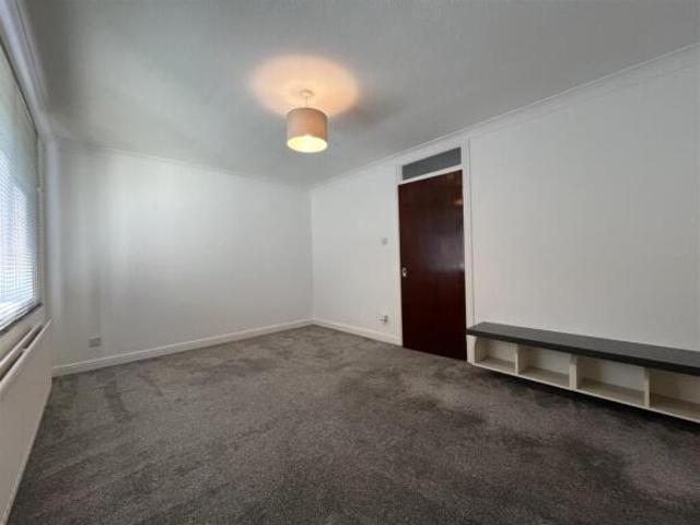 1 bedroom apartment for rent in Chequer Street, Wolverhampton, WV3