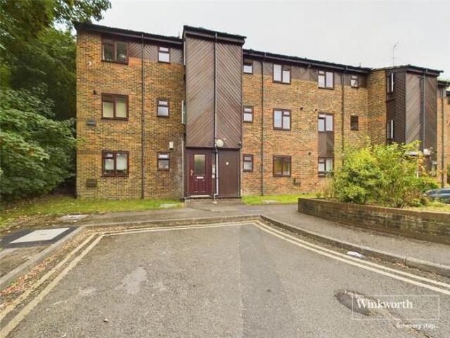1 bedroom apartment for rent in Cheriton Court, Reading, Berkshire, RG1