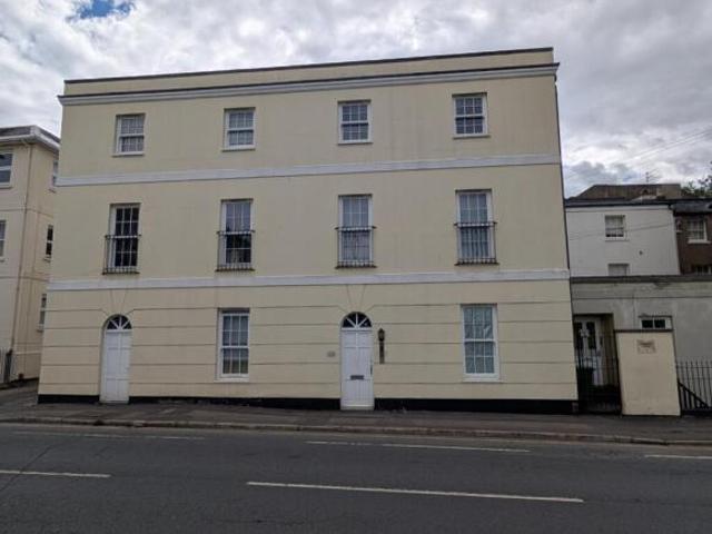 1 bedroom apartment for rent in Cherry Tree House, 3 5 Hewlett Road, Cheltenham, Gloucestershire, GL52 6AB, GL52