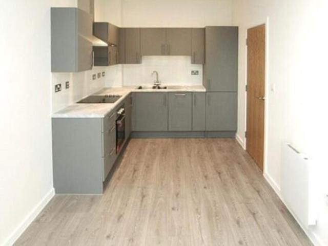 1 bedroom apartment for rent in Cherry Trees, Coldhams Lane, Cambridge, CB1