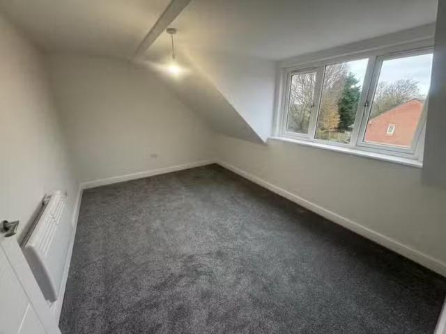 1 bedroom apartment for rent in Chester Road, Erdington, BIRMI.