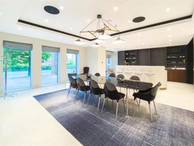 1 bedroom apartment for rent in Chester Road, Manchester, M15