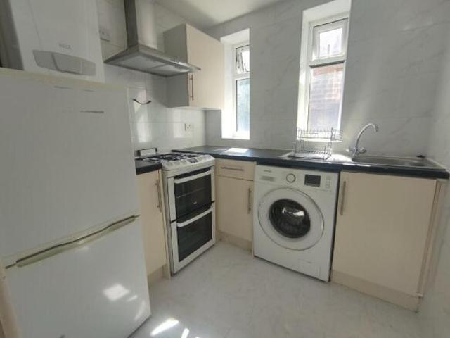 1 bedroom apartment for rent in Chester Road, Manchester, Greater Manchester, M15