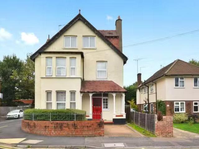 1 bedroom apartment for rent in Chester Road, Northwood, Middl.