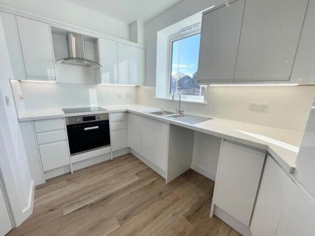 1 bedroom apartment for rent in Chesterfield Road, Sheffield, S8 0RY, S8
