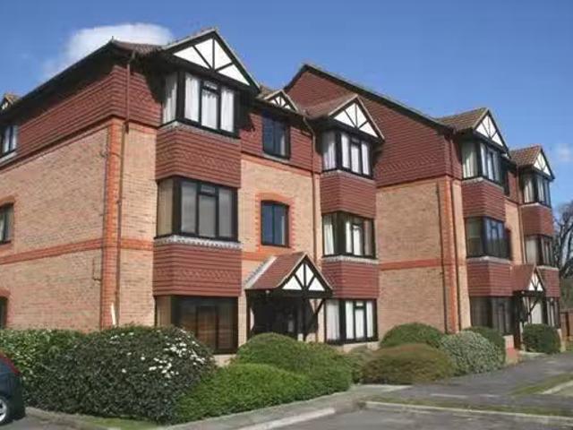1 bedroom apartment for rent in Chestnut Close, Fleet, GU51