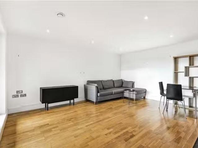 1 bedroom apartment for rent in Cheshire Street, Shoreditch, L.