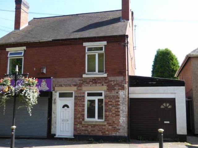 1 Bedroom Apartment For Rent In Cheslyn Hay