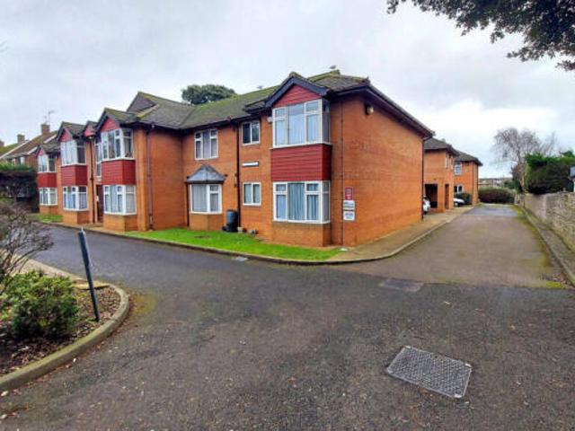 1 bedroom apartment for rent in Chesswood Road, Worthing, BN11
