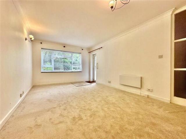 1 bedroom apartment for rent in Chine Crescent Road, Bournemouth, Dorset, BH2