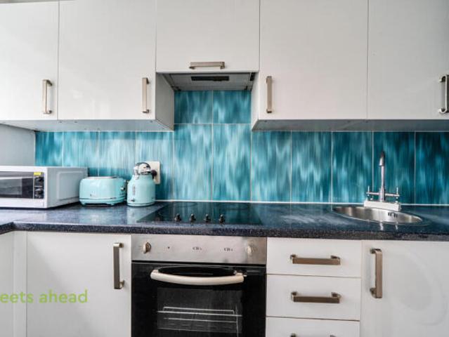 1 bedroom apartment for rent in Chichester Road, Croydon, CR0