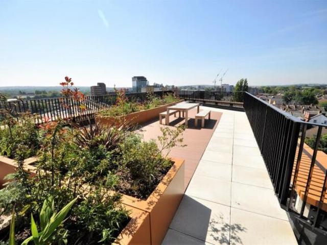 1 bedroom apartment for rent in Chiltern Court, Marri Street, Watford, WD24
