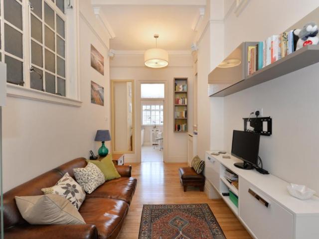 1 bedroom apartment for rent in Chiltern Court, Baker Street, NW1