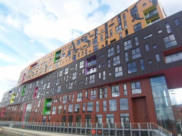 1 bedroom apartment for rent in Chips, Ancoats, M4