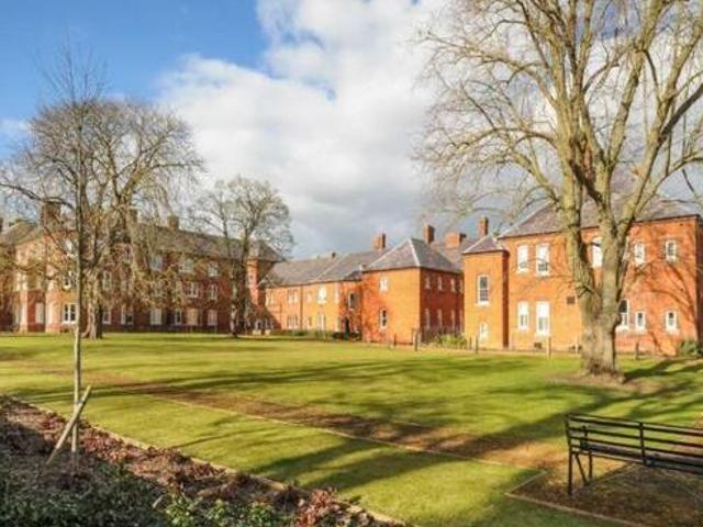 1 Bedroom Apartment For Rent In Cholsey
