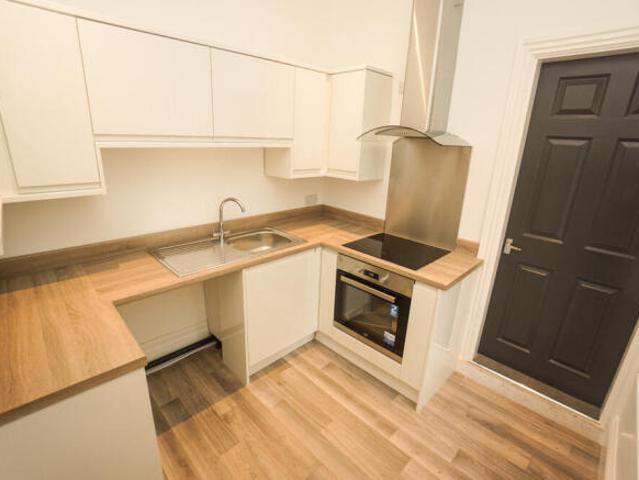 1 bedroom apartment for rent in Chorley New Road, Horwich, Bolton, Lancashire, BL6