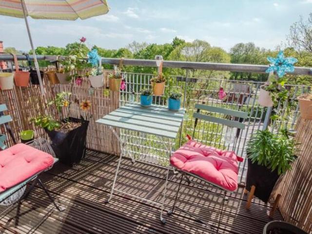 1 bedroom apartment for rent in Chorlton Street, Old Trafford, Manchester, M16