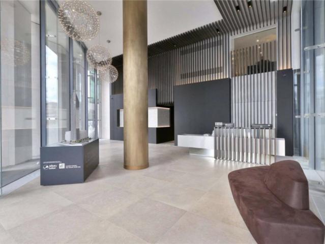 1 bedroom apartment for rent in Chronicle Tower, 261B City Road, London, EC1V