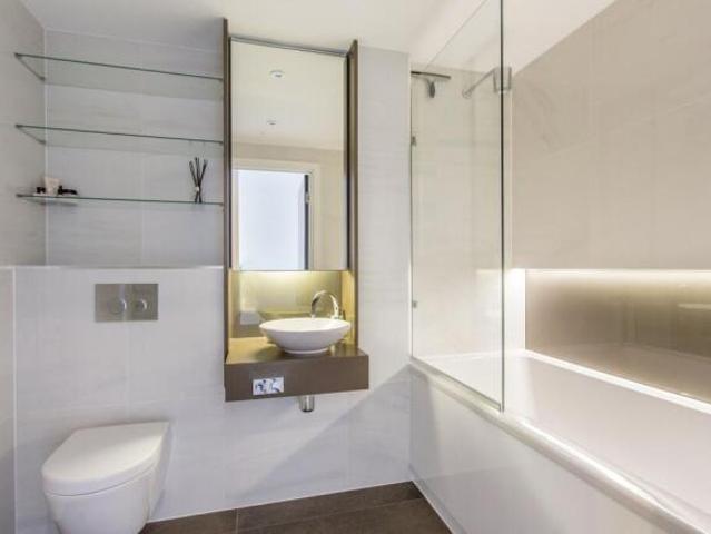 1 bedroom apartment for rent in Chronicle Tower, 261b City Road, London, EC1V