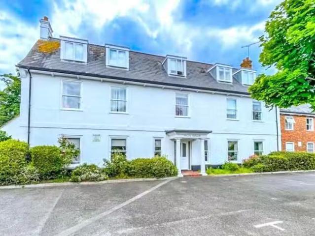 1 bedroom apartment for rent in Christchurch BH23